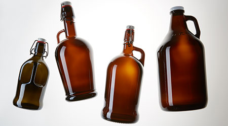 Europe No 1 Supplier of Growlers and Growler Filling Equipment ...
